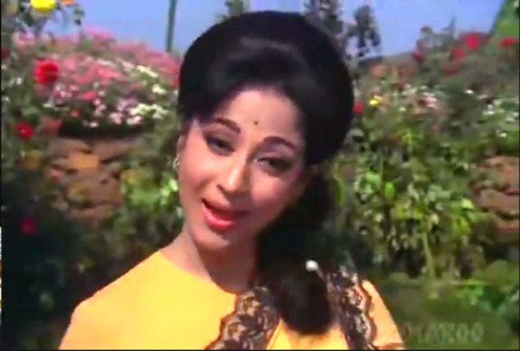 Main Sunati Hun Ek Baat Asha Bhonsle Film Do Bhai (1969) Laxmikant Pyarelal _ Anand Bakshi-HD ...