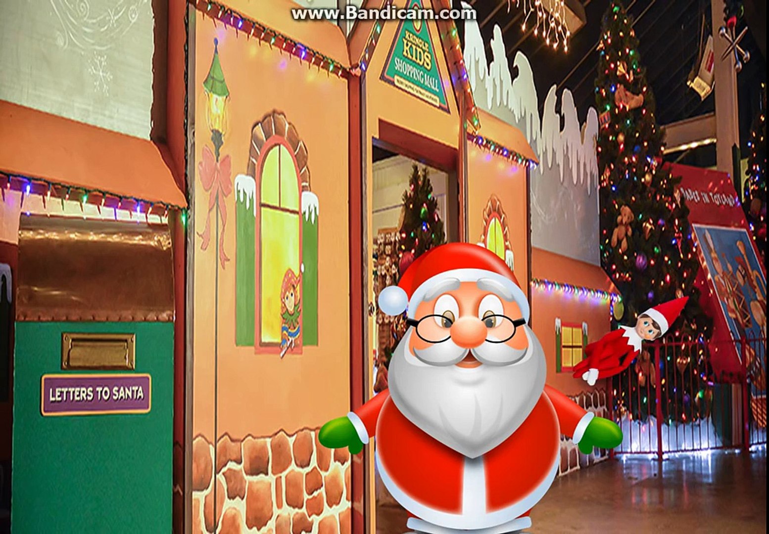 Caillou Misbehaves On The Way To The Angry Birds Movie