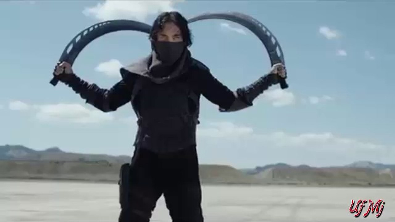 GUARDIANS Fight Trailer 2 (2017) - video Dailymotion