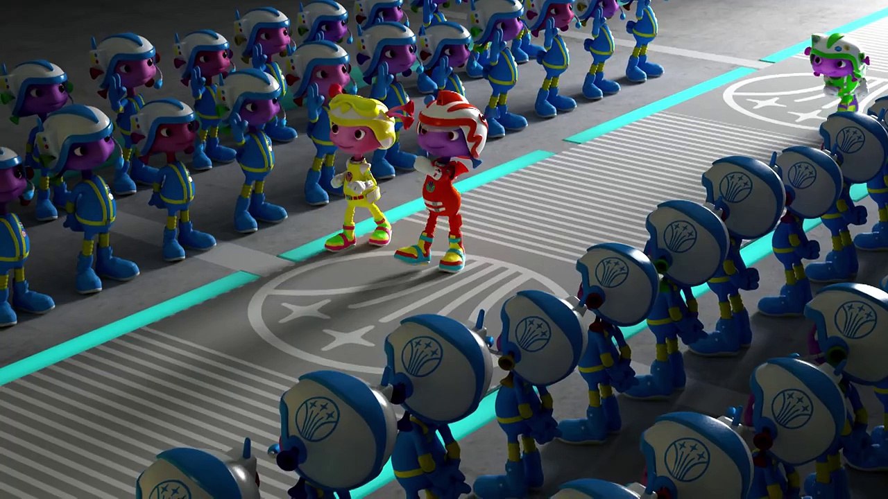 Floogals Theme Song | Brand New Series | Floogals |Sprout - Dailymotion ...