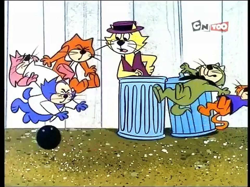 Cartoon Network TOO (UK channel) - Promos and Bumpers (March 2010 ...