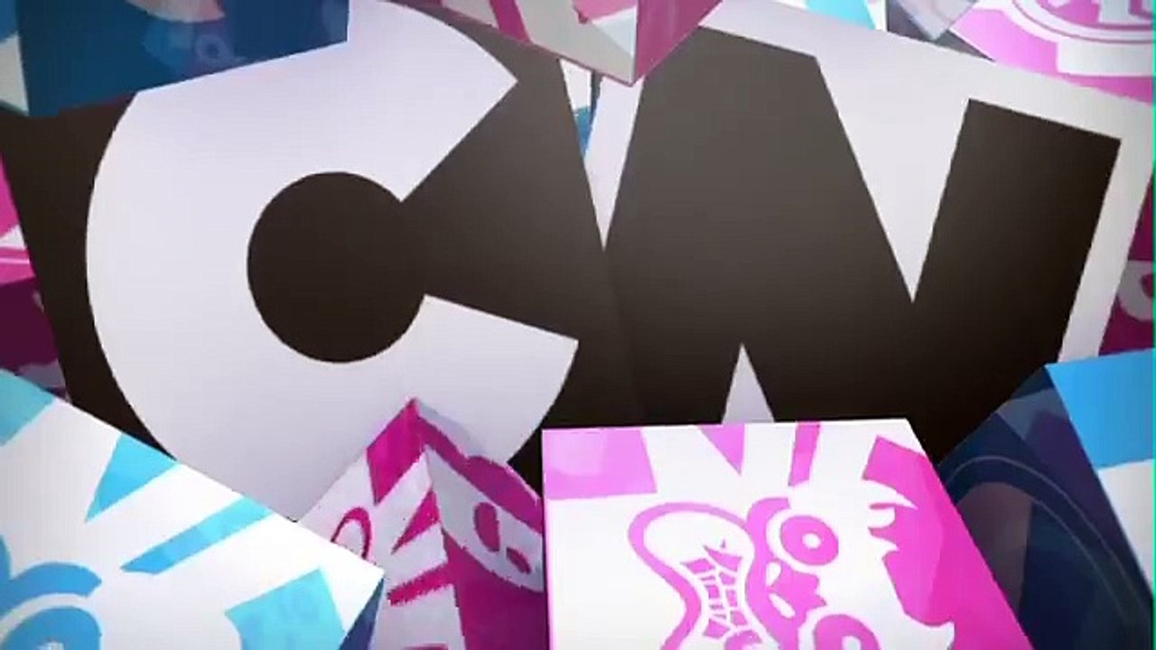 Cartoon Network Toon Toon Ident (Made by Blue-Zoo Animation Studio ...