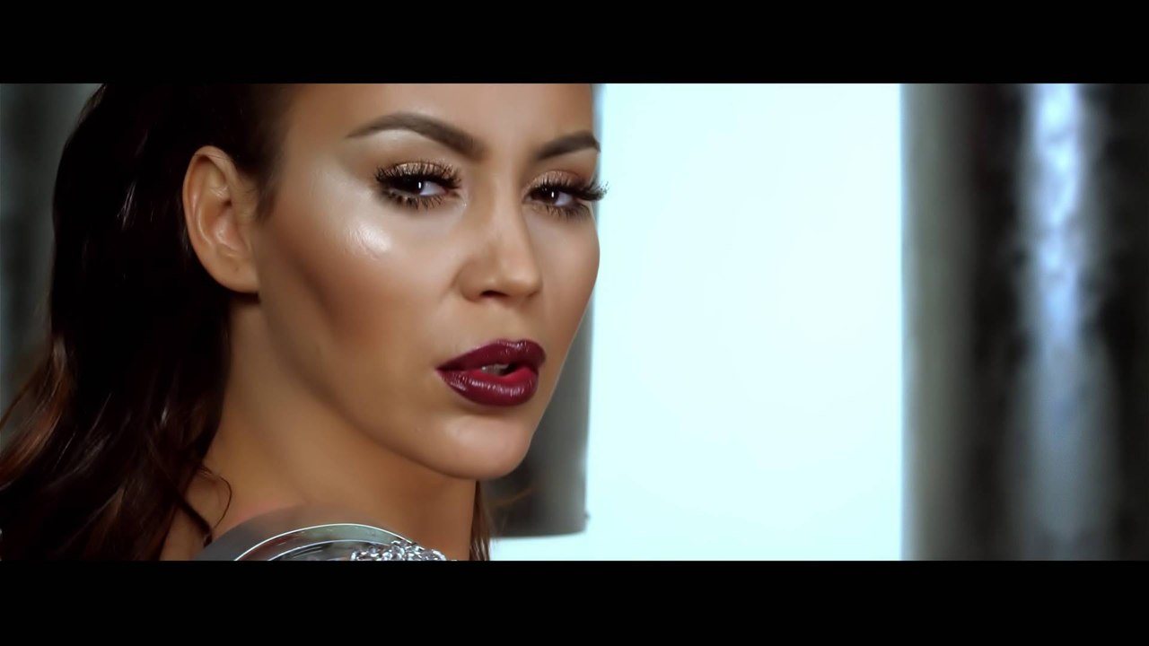 Fjolla Morina ft. Elinel - Trileqe (Official Video HD) - video Dailymotion