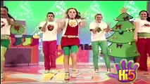 Hi-5 - Todas las canciones temporada 11 - video Dailymotion