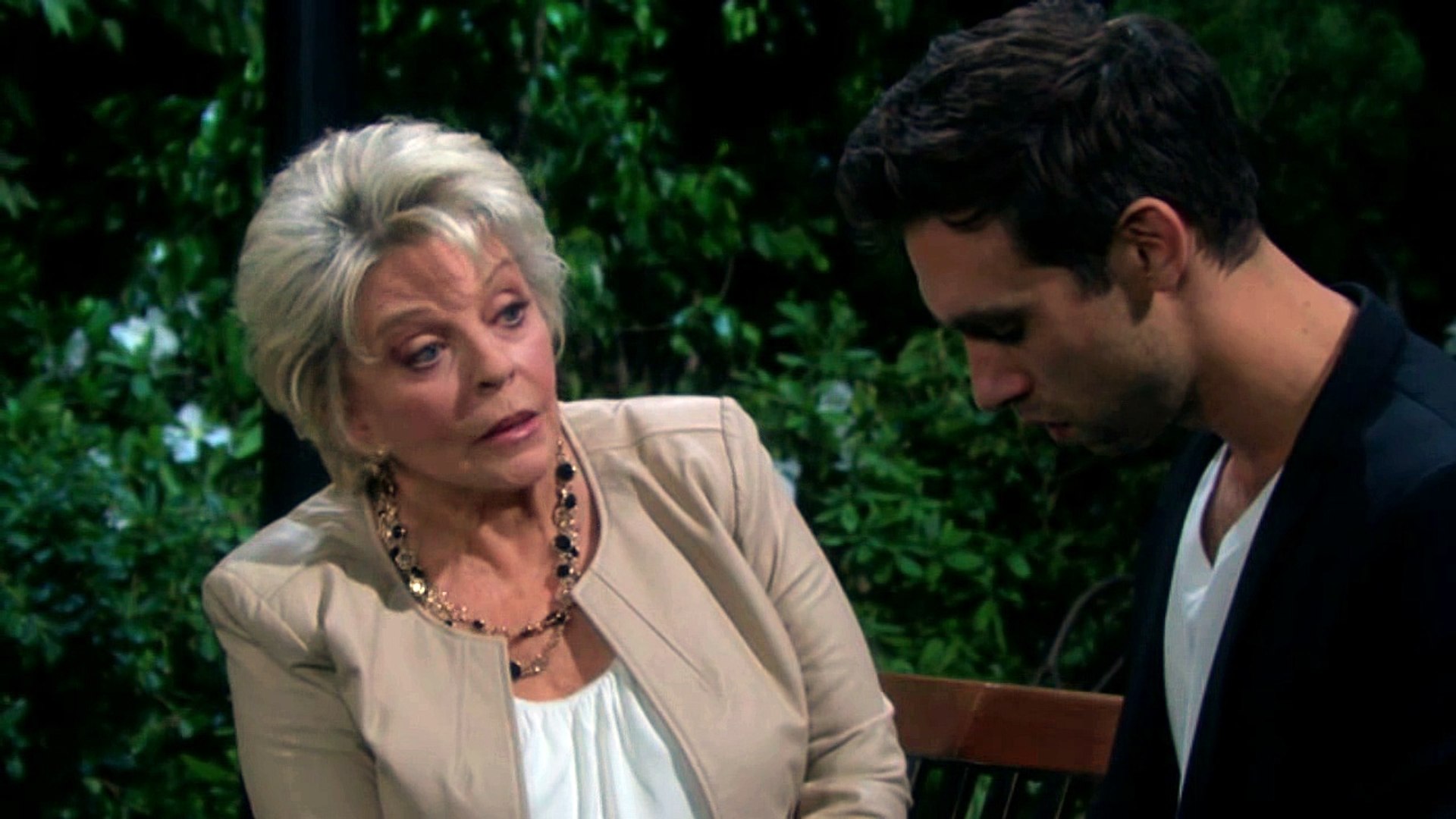 Days Of Our Lives Nick