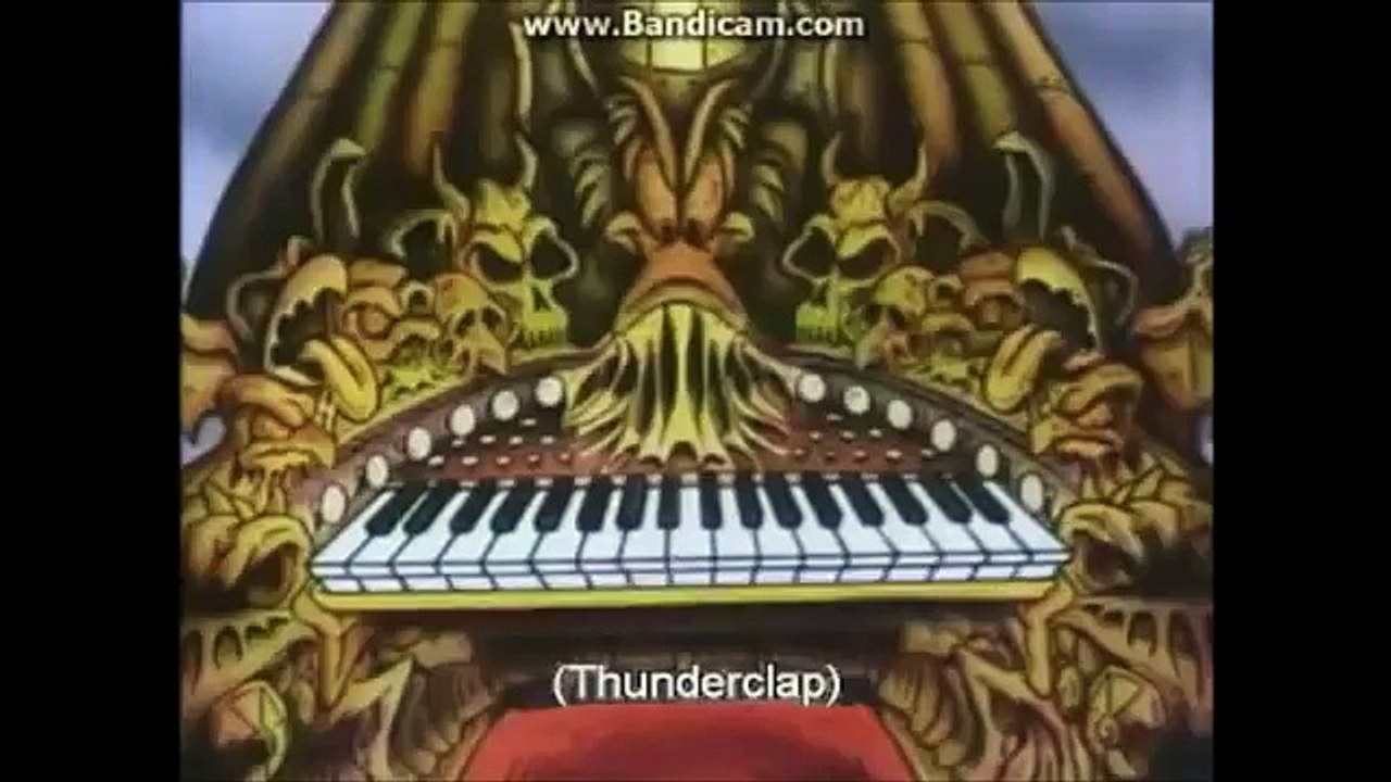 Count Duckula Cultkidstv Intro With Lyrics - Vidéo Dailymotion