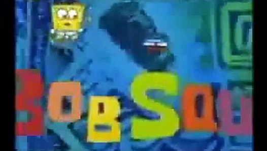 Spongebob Theme Reversed and Slowed Down - video dailymotion