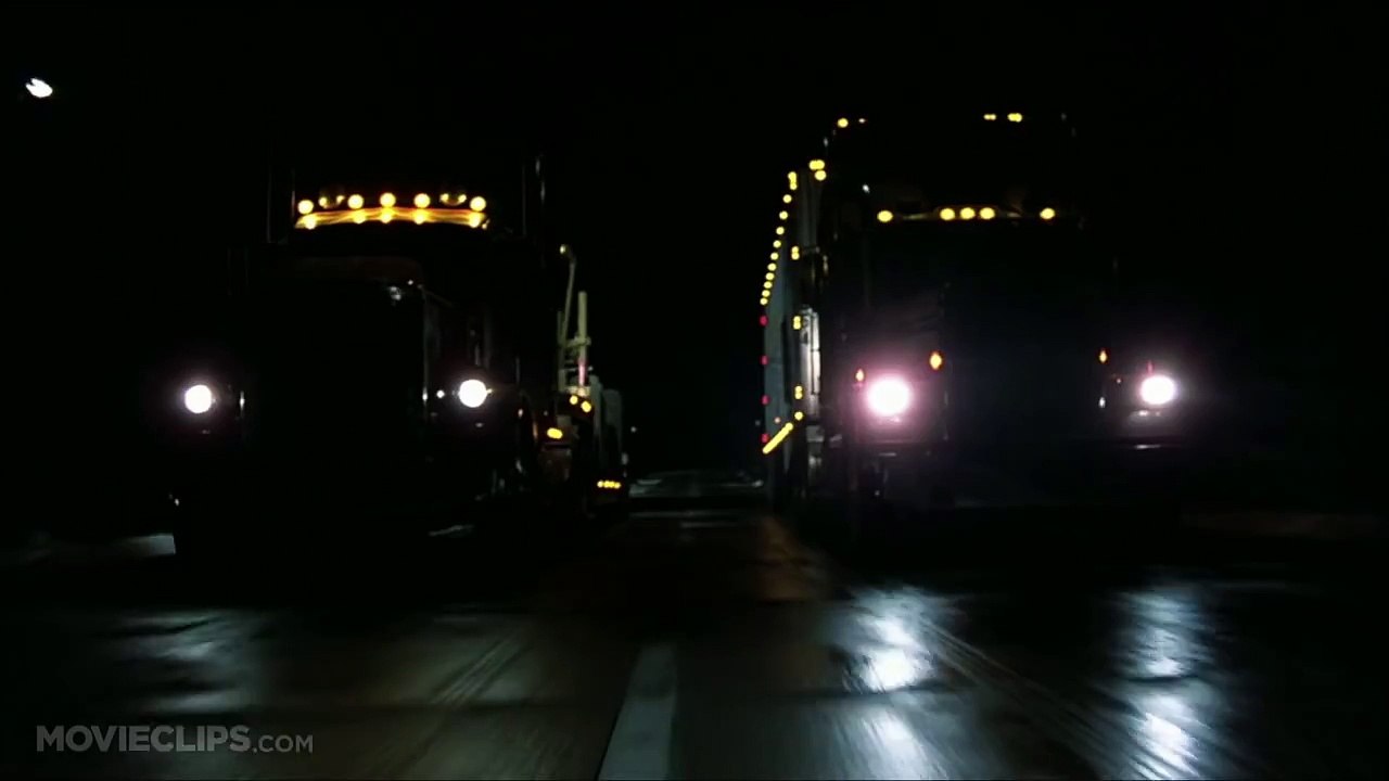 Going the Wrong Way - Planes, Trains & Automobiles (5/10) Movie CLIP ...