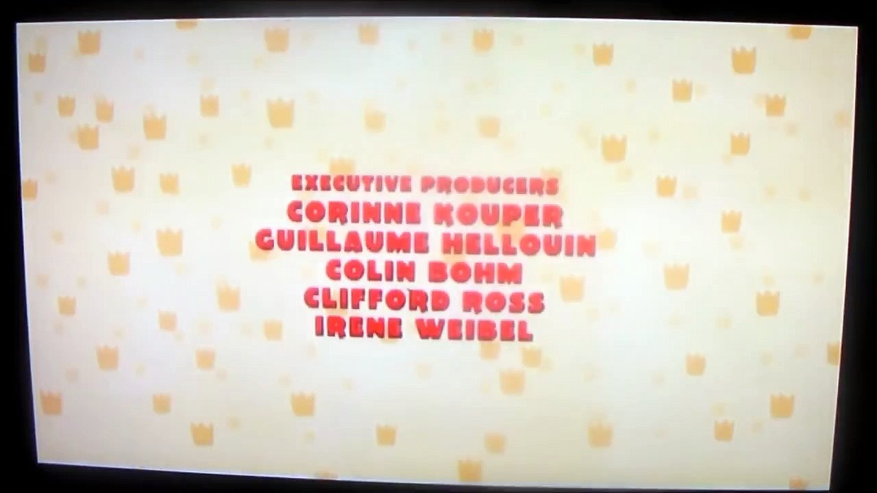 Babar and the Adventures of Badou Ending Theme Song - video Dailymotion