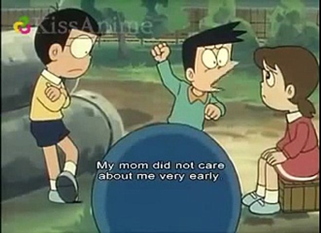 Doraemon by Nami - Dailymotion