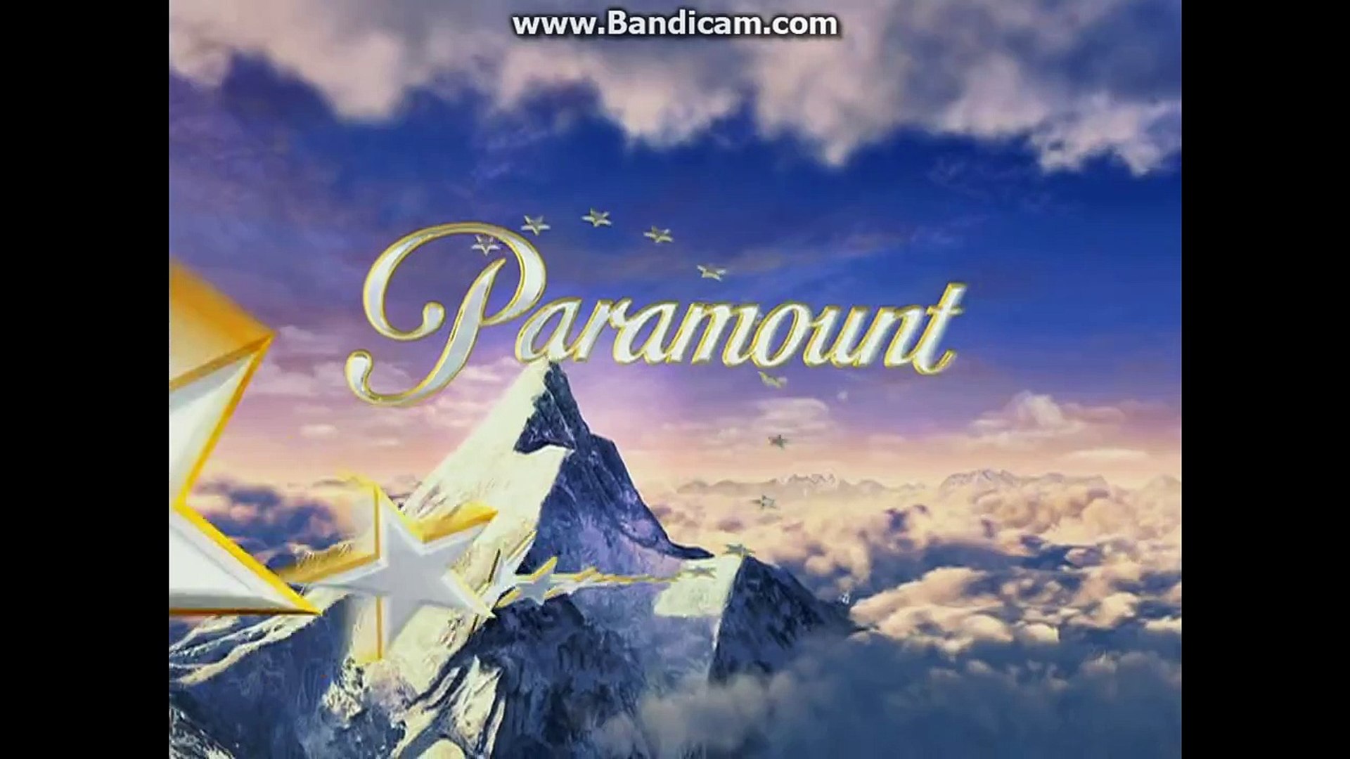 Paramount 90th Anniversary Dvd