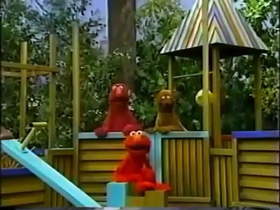 sesame street episode 3771 - video Dailymotion