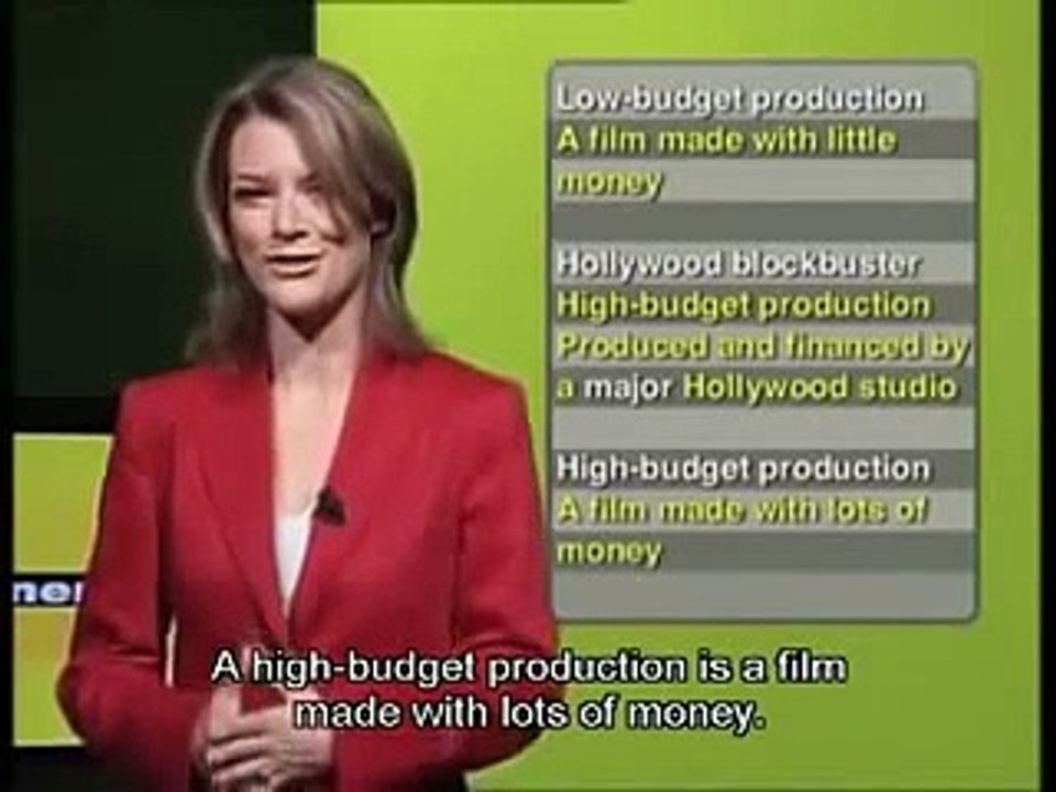 English today DVD 7 (10) - video Dailymotion