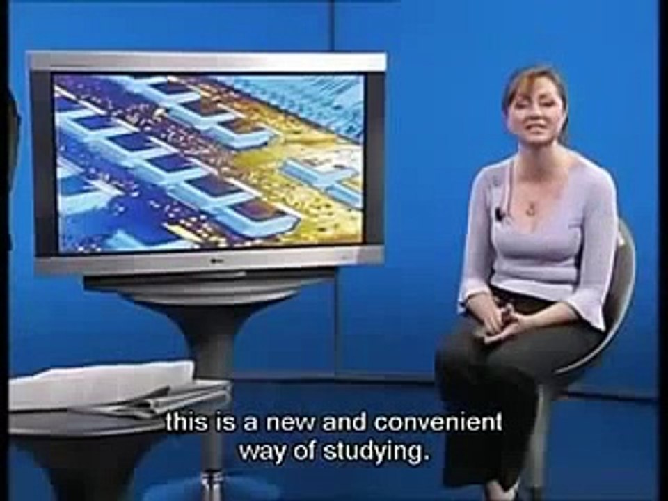 English today DVD 7 (11) - video Dailymotion