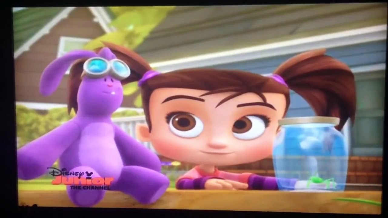 Kate and Mim-Mim with Captions - video Dailymotion
