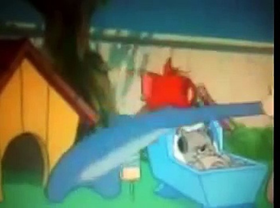 Phim hoạt hình, mèo và chuột, tom and jerry 1 - Vidéo Dailymotion