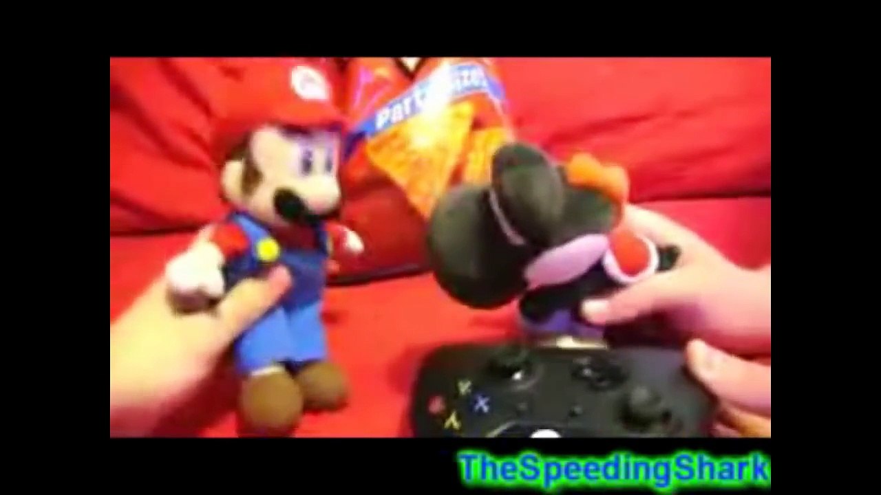 The full SML YTP Collab - video Dailymotion