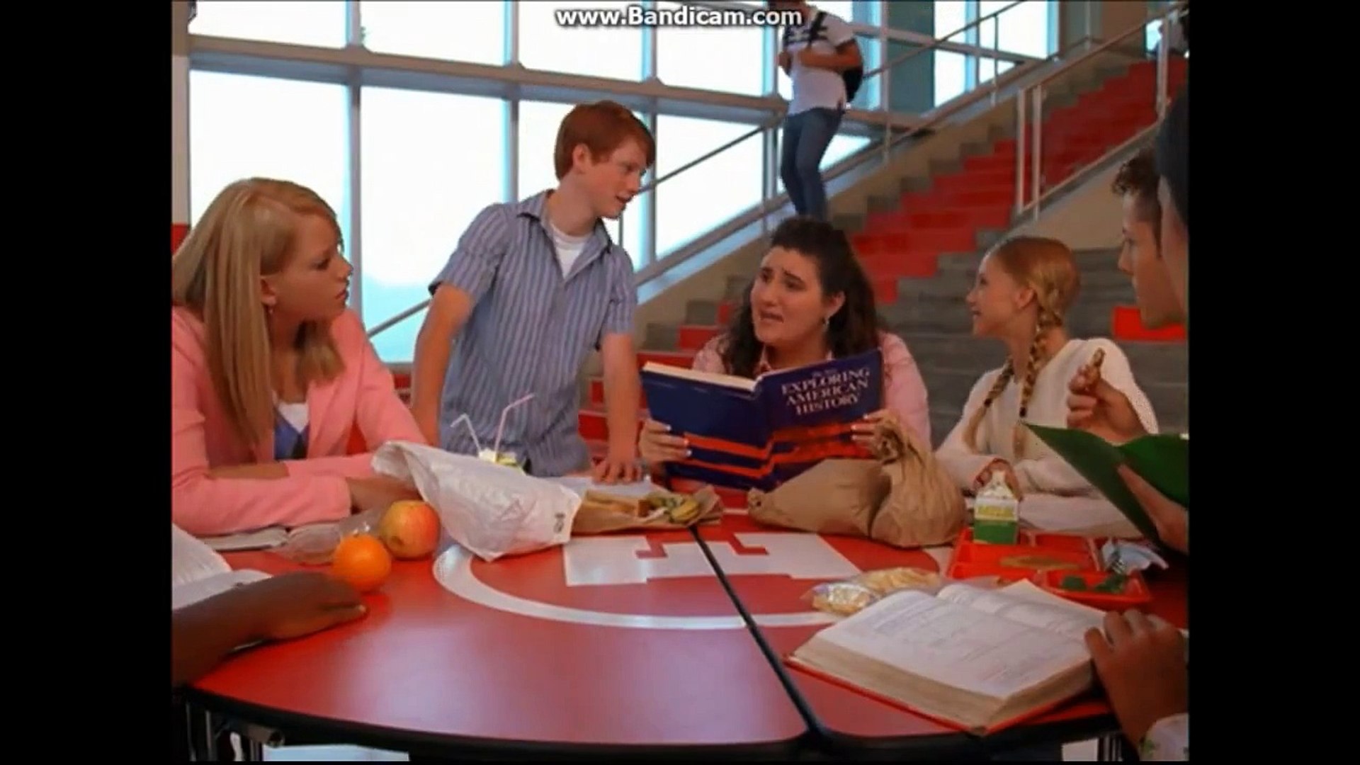 High School Musical Status Quo Don't Stick To The Status Quo – The