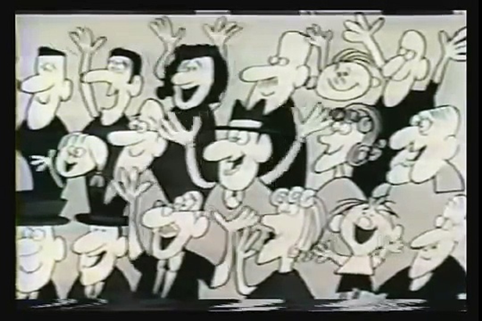 3 Old Rocky Bullwinkle Cheerios Cereal Side Box Panels