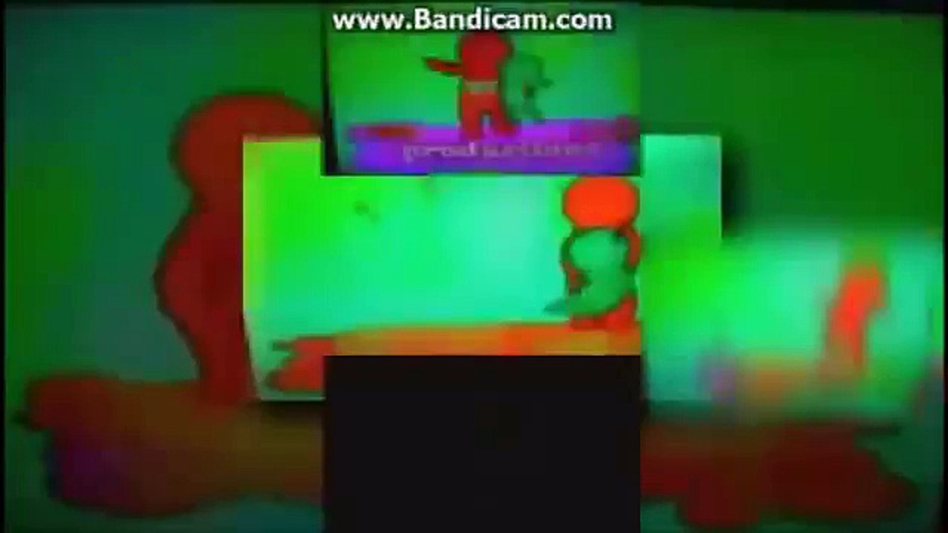 Nick Jr Productions 2008