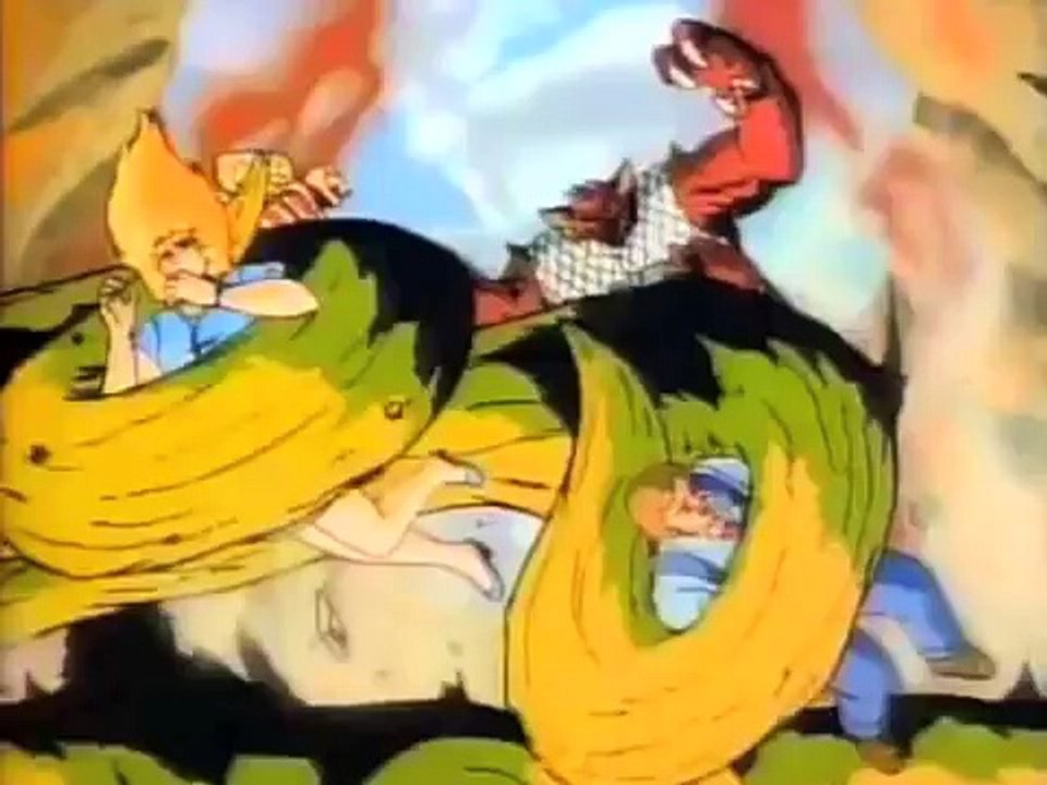 Ultimate 80s-90s Retro Cartoon Intros List (Part 9) - Vidéo Dailymotion
