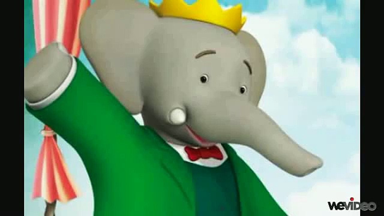 Babar Theme Song (With Piano sheets!!!) - video Dailymotion