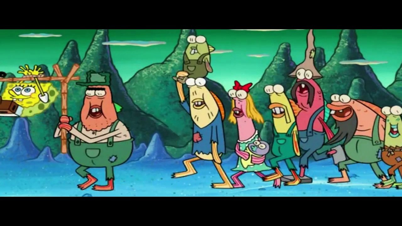 [NLspongebobVoiceOver] Spongebob Voice Over (11) - video Dailymotion