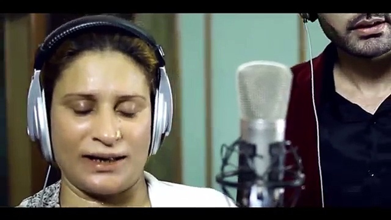 Ali Naveed and Naseebo Laal-medely - video Dailymotion