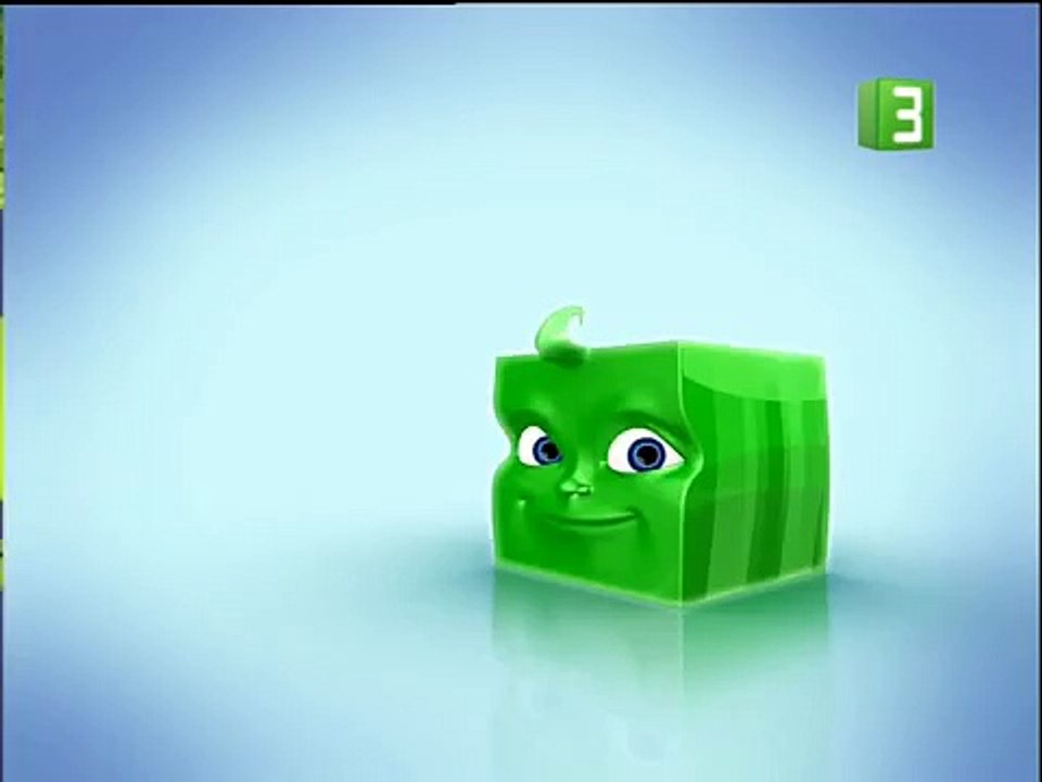 MBC 3 Logo trailer . - video Dailymotion