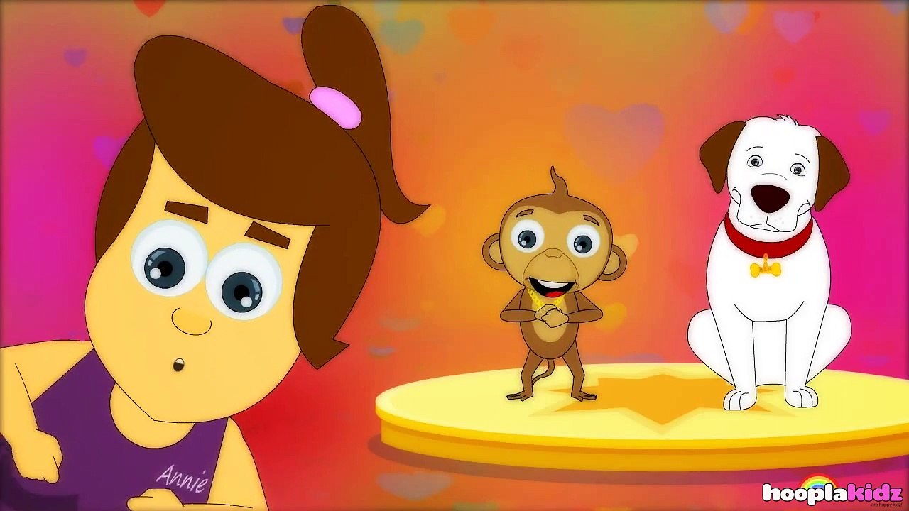 Toddler Songs | Top 20 Nursery Rhymes including Itsy Bitsy Spider ...