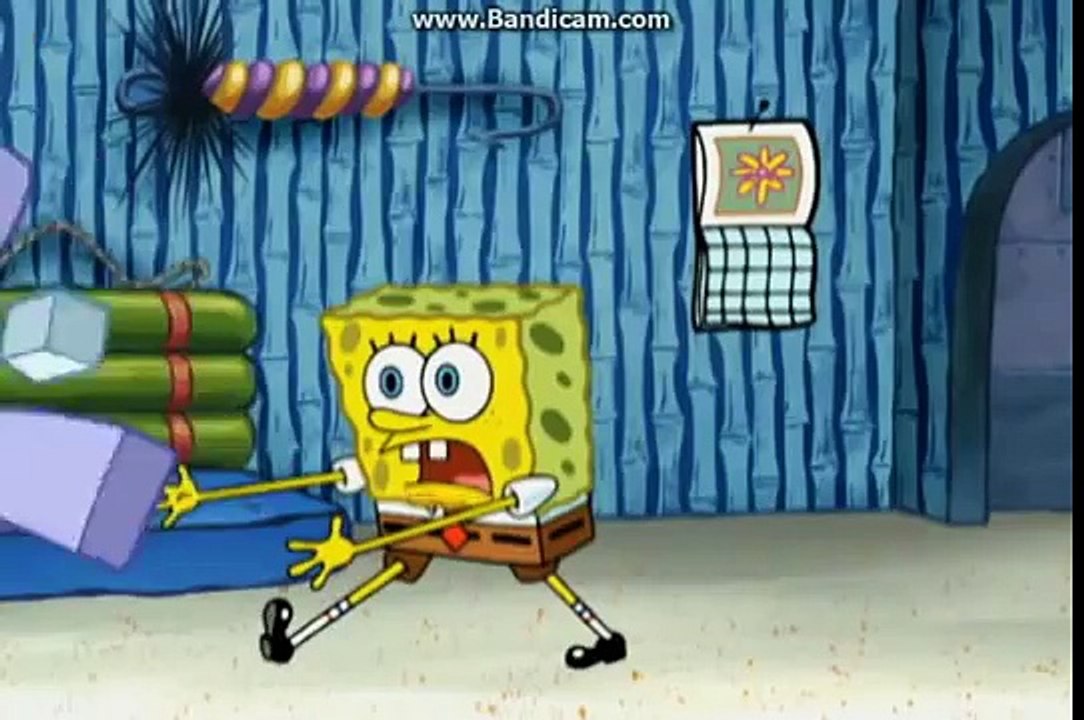 Flowers for Sandy SpongeBob Video - Dailymotion Video