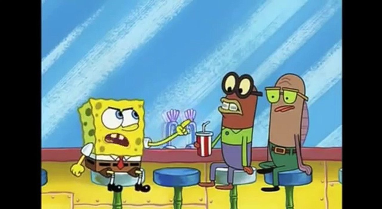 Spongebob in the Hood - video Dailymotion