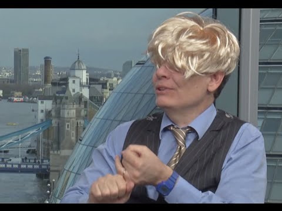 Keiser Report: Democracy suicide (E881, ft. Boris Johnson wig) - video ...