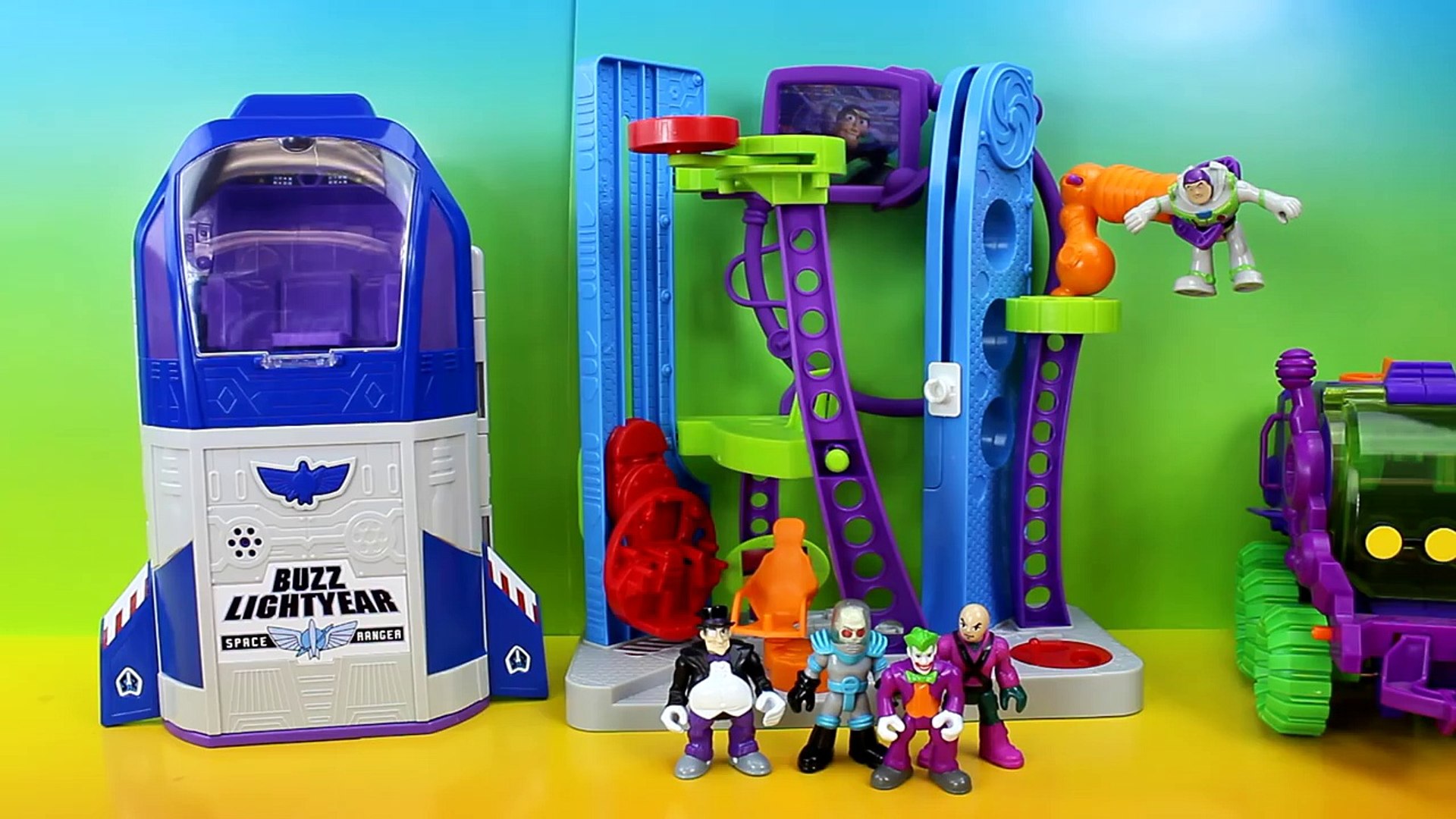 Just4fun290 imaginext store