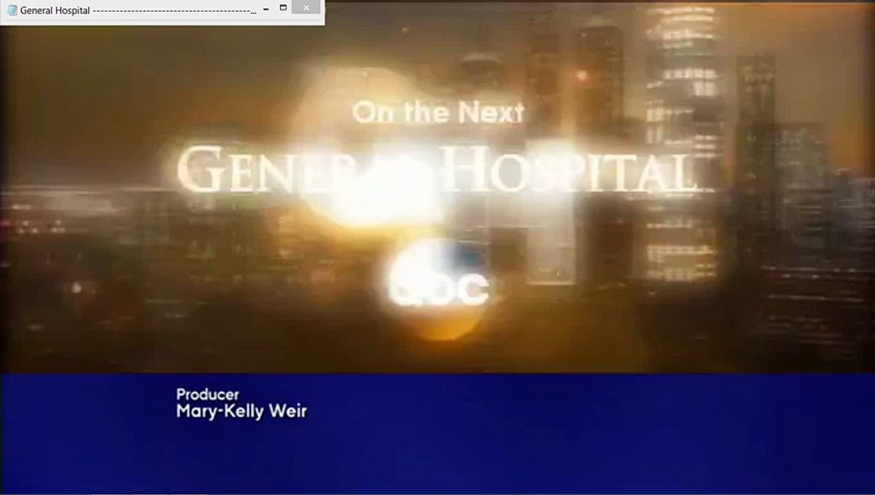 General Hospital 3-2-16 Full Episode - (GH March 02, 2016) - video ...