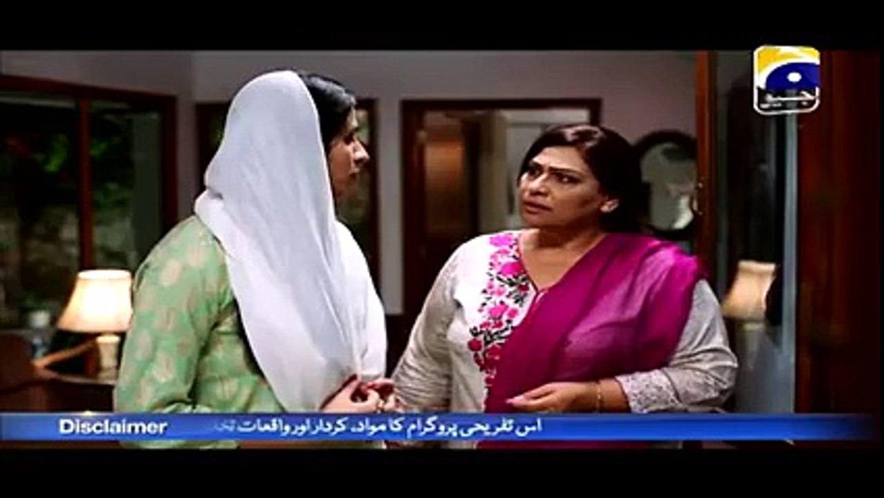 Babul Ka Angna Episode 47 Full 1st March 2016 - video Dailymotion