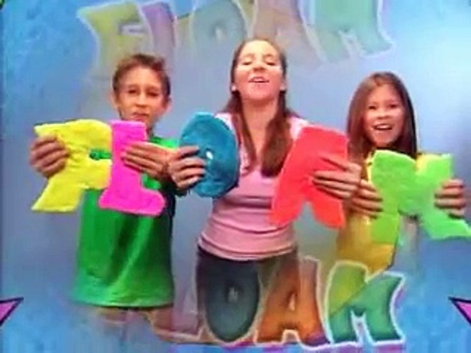 Floam Commercial (2004) - Dailymotion Video