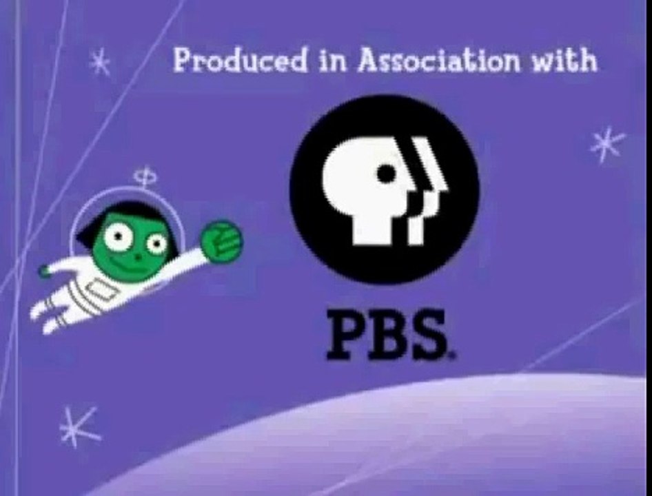 PBS / Treehouse TV / AGOGO / Nelvana - Dailymotion Video