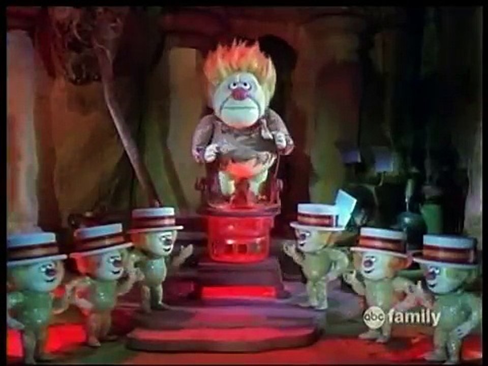 Heat Miser Song - The Year Without a Santa Claus 1974 - Dailymotion Video