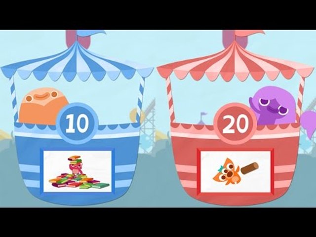 Endless Numbers Counting | Learning 123 for Kids by Kid ABC 123 ...
