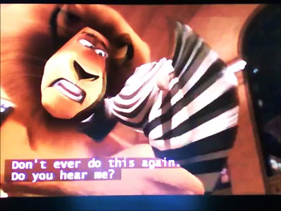 Alex (Shrek) Part 3 The Odd Couple - video Dailymotion