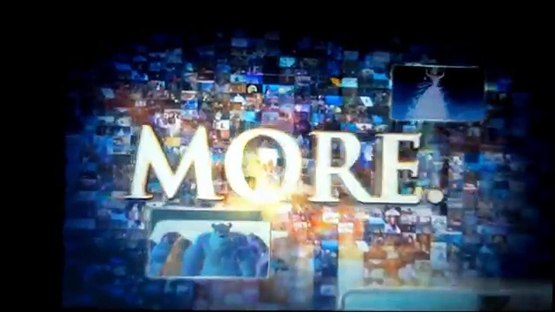 Ratatouille Dvd Menu