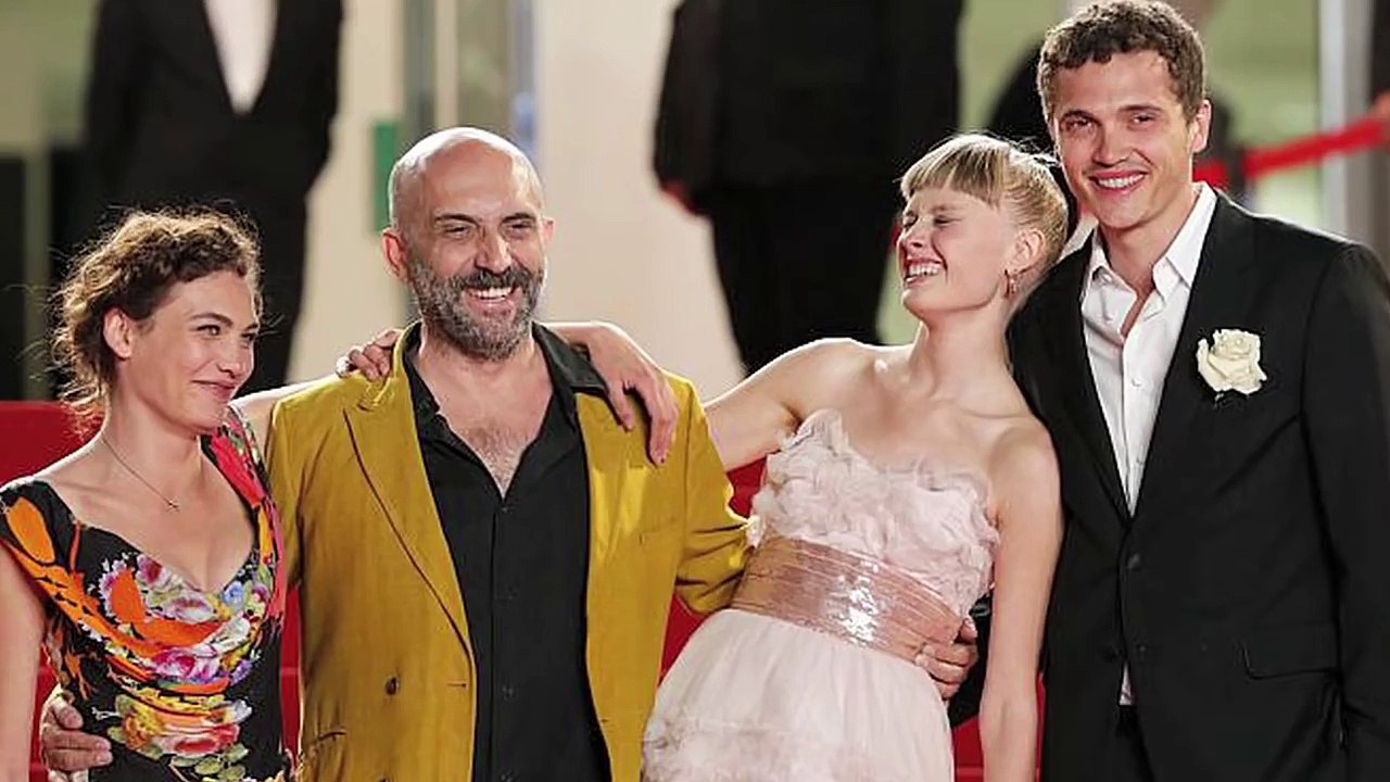 Love (2015) | Gasper Noe Film Trailer - Dailymotion Video