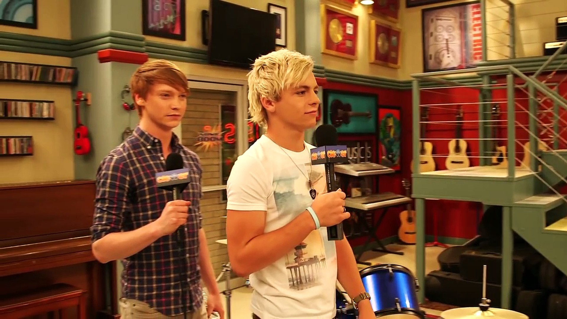 Austin En Ally Auslly Seizoen 3 Allydawson Stories Wattpad