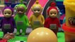 Teletubbies: Carnival - Full Episode - Dailymotion Video