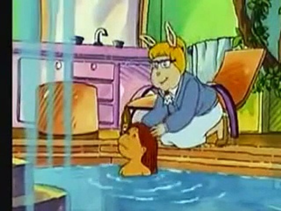 Arthur That Lousy Week - video Dailymotion