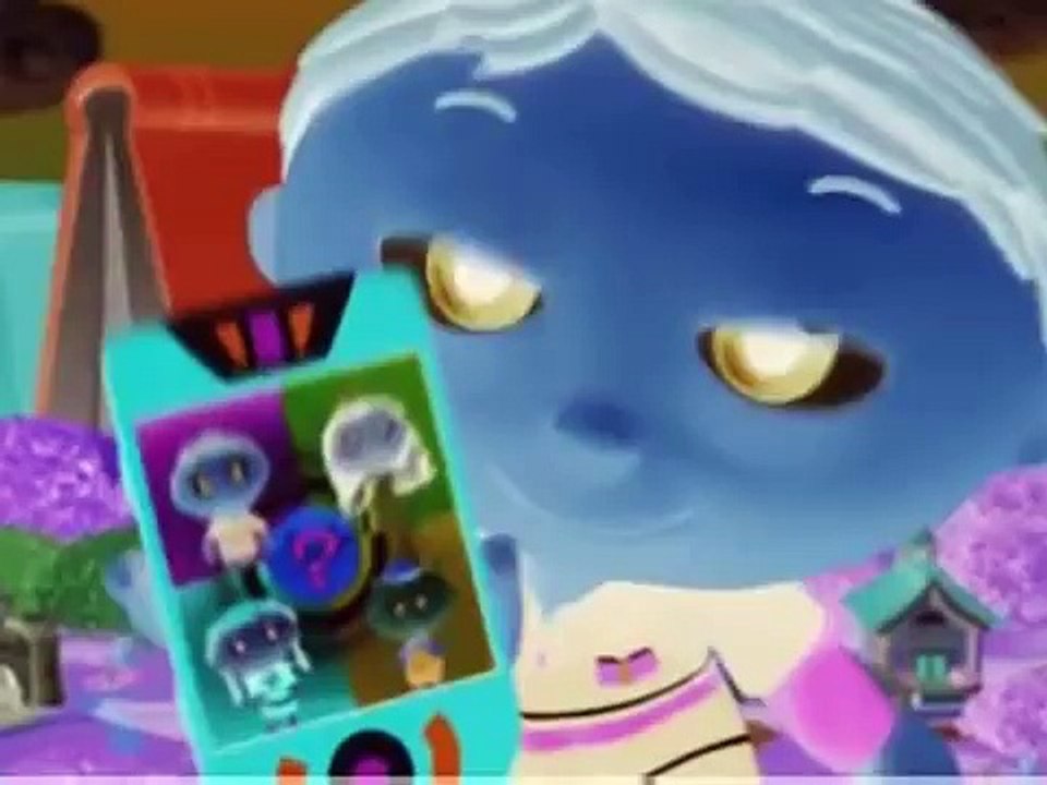 Super Why! Theme Song in G Major - video Dailymotion