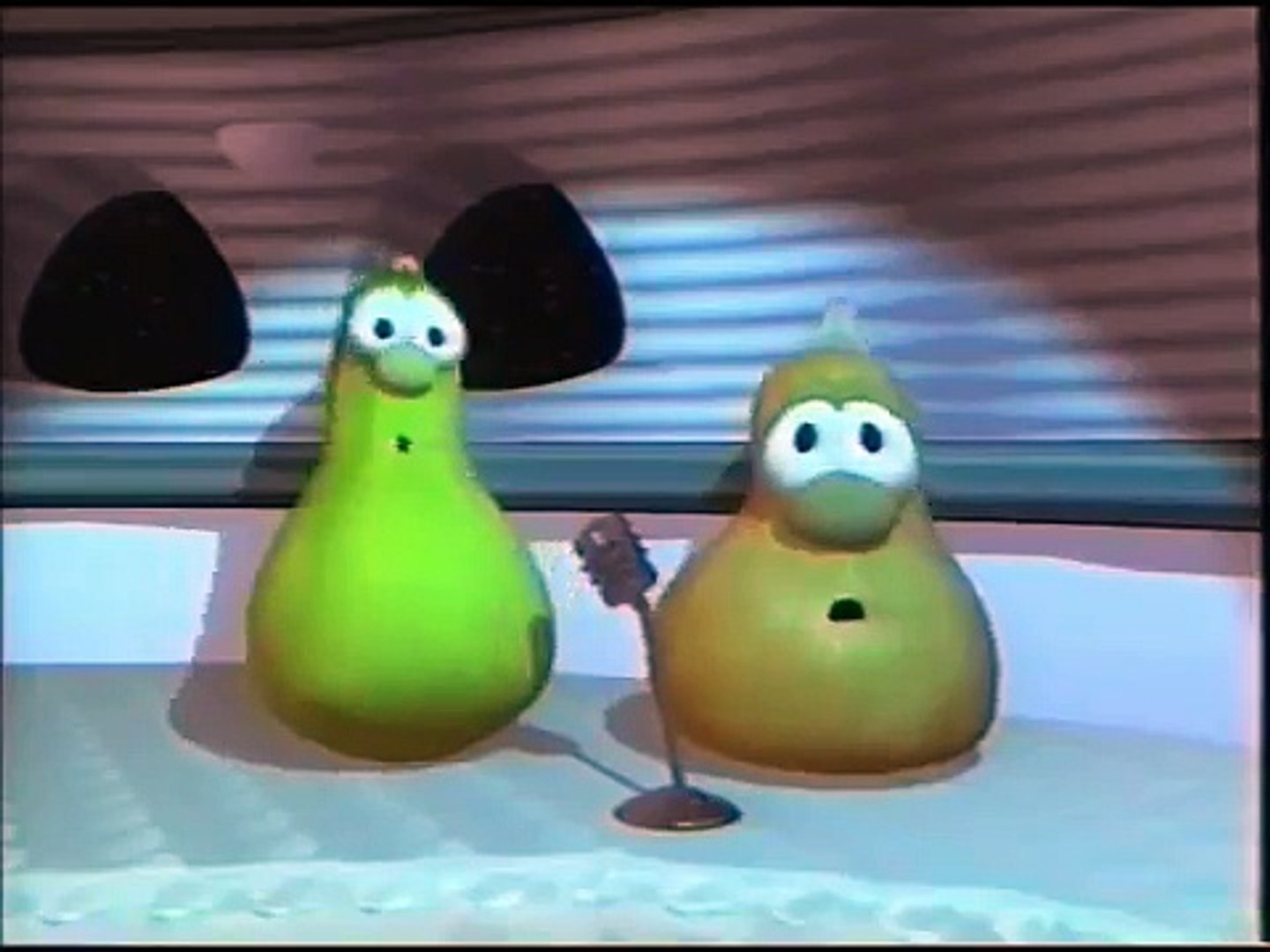 Veggietales Are You My Neighbor Dvd