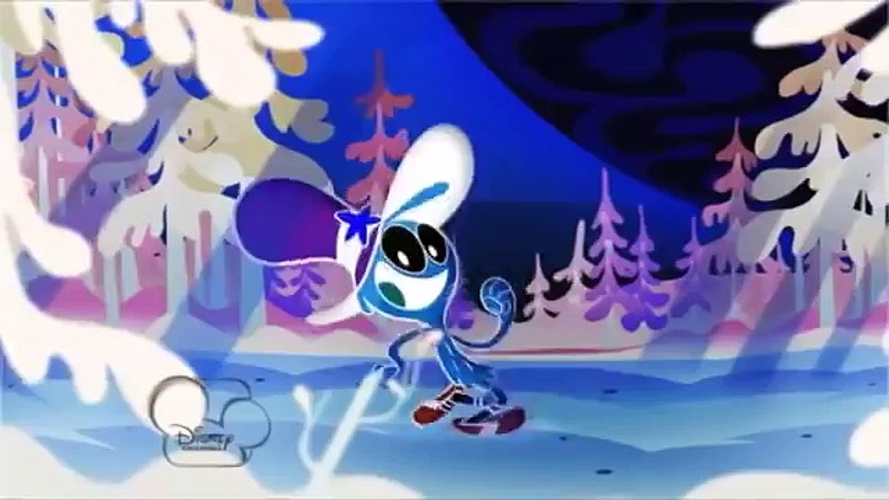 Wander Over Yonder Theme Song in G Major - Dailymotion Video