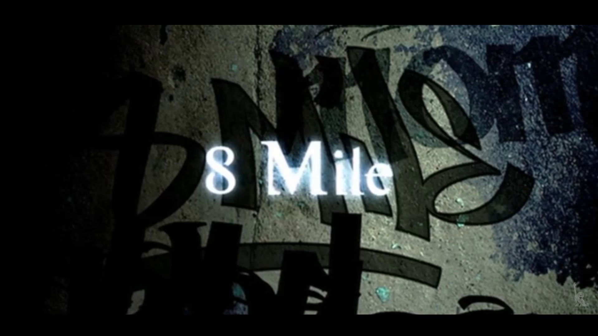 8 Mile Wallpaper